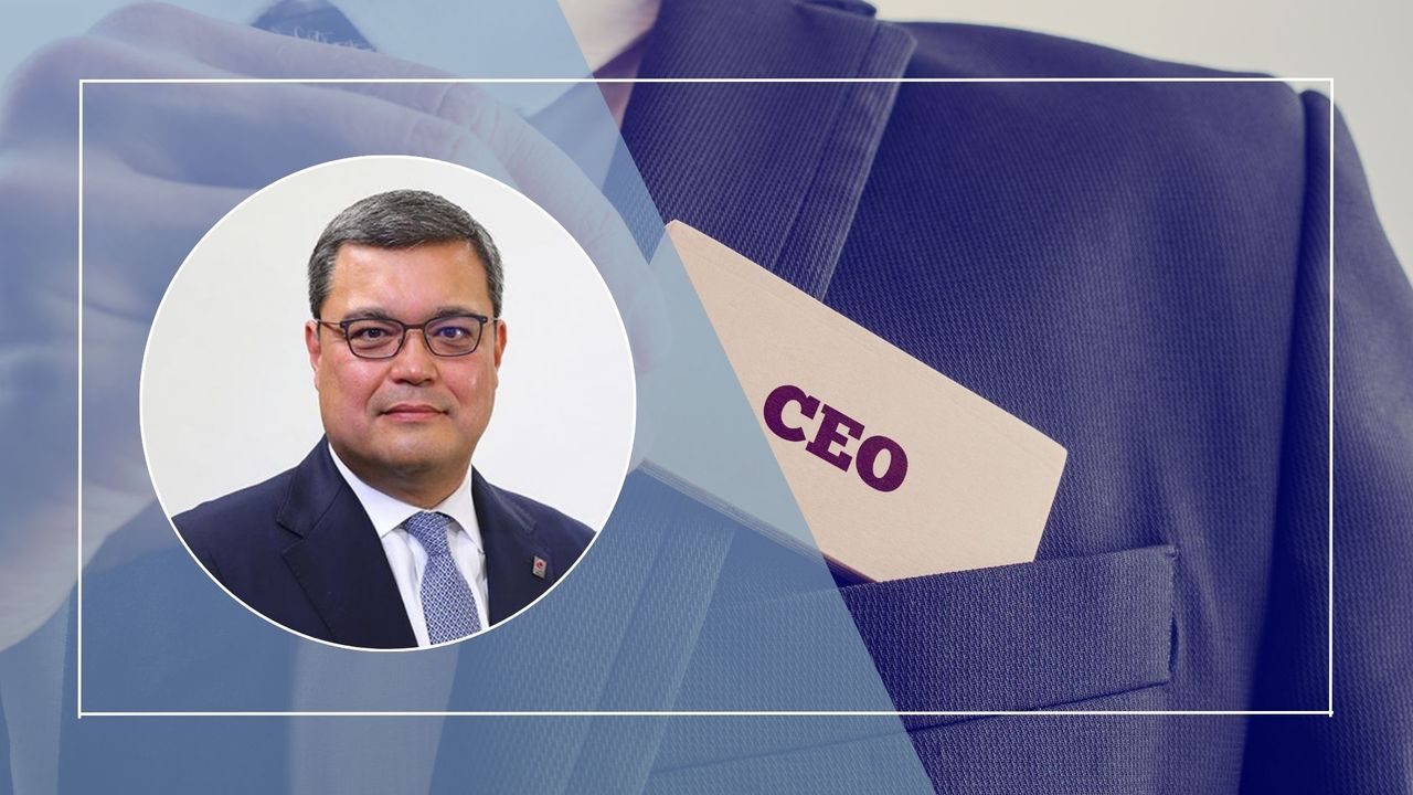 Sompo promotes head of Asia Pacific insurance | Bermuda Re